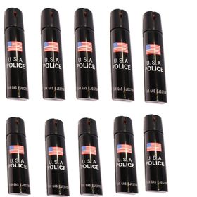 10 Piece 110ml Self Defense Pepper Spray | Shop Today. Get it Tomorrow ...