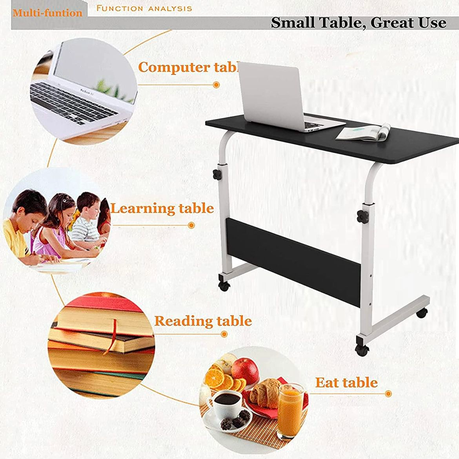 Portable Office Workstation
