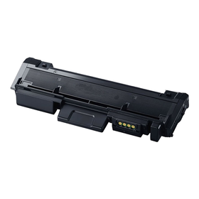 Vast Imaging Black Toner Cartridge Compatible with Samsung MLTD116L ...