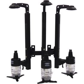 DMP Wall Mount Angled Bracket Dispenser Unit | Shop Today. Get it ...
