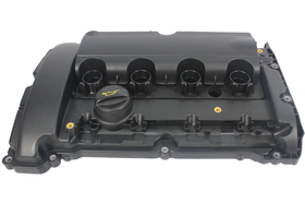 Tappet Rocker Valve Cover Compatible with Mini Cooper S R55 R56 R57 R60 ...