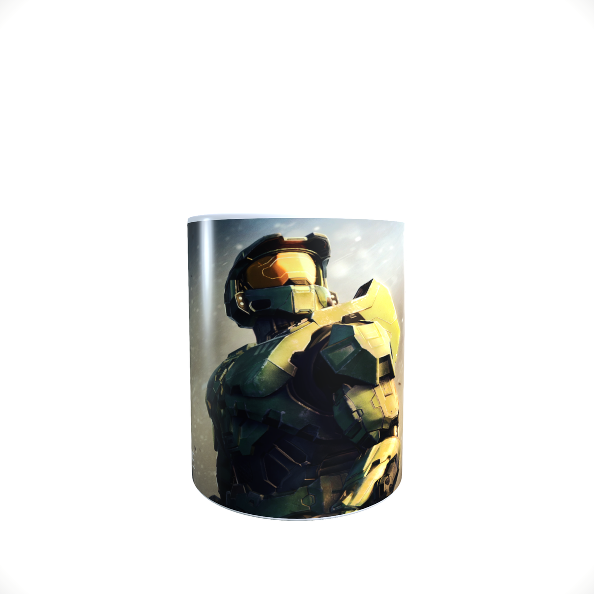 Halo Infinite Master Chief Aesthetic - Coffee Mug | Shop Today. Get it ...