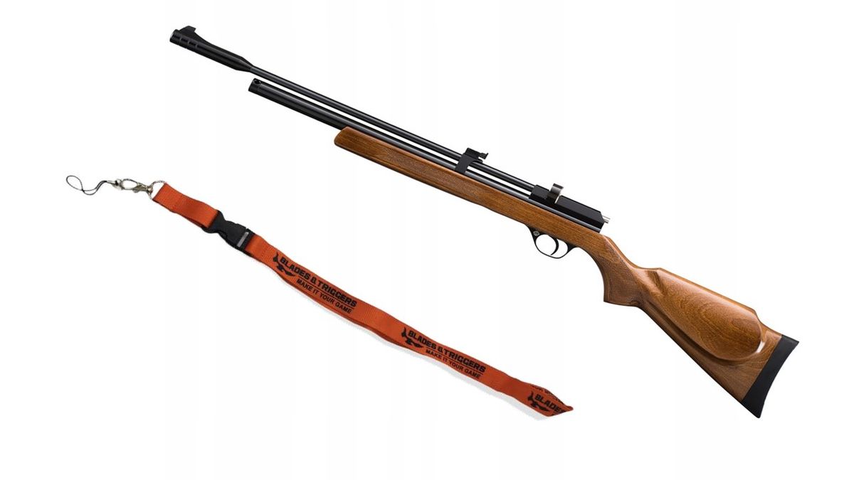 Artemis Air Rifle CR600 5.5mm | Shop Today. Get it Tomorrow! | takealot.com