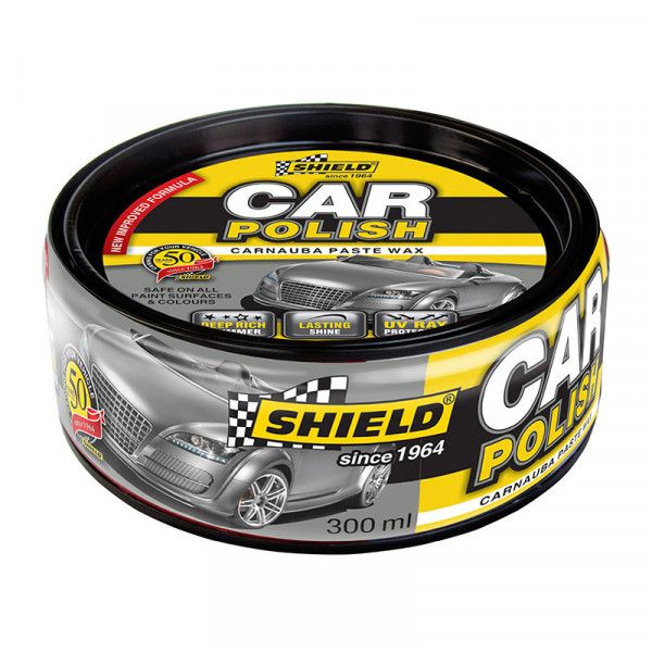 Shield Car Polish 200Ml | Shop Today. Get it Tomorrow! | takealot.com