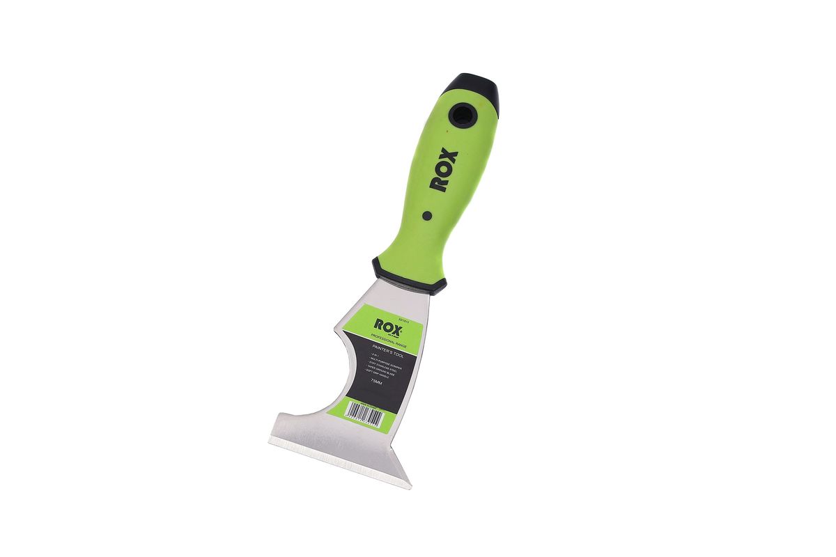 Rox Painters Tool - 6 in 1 | Shop Today. Get it Tomorrow! | takealot.com