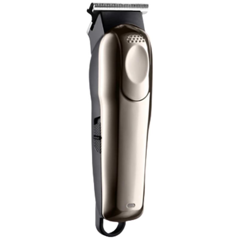 Professional Electric Hair Trimmer Machine With Adjustable Comb | Shop ...