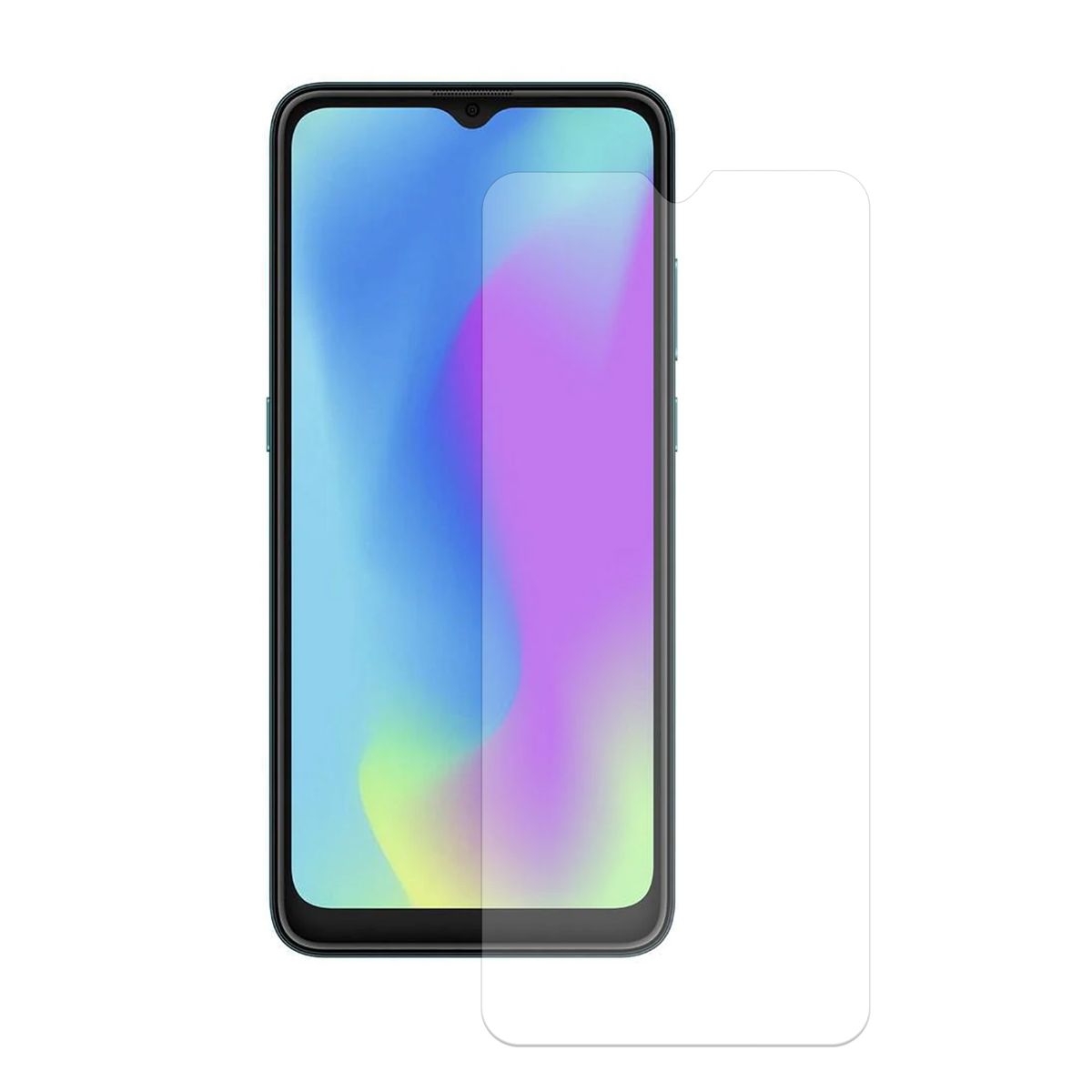 SIXTEEN10 TPU Film Screen Protector for Hisense E50 Lite | Shop Today ...