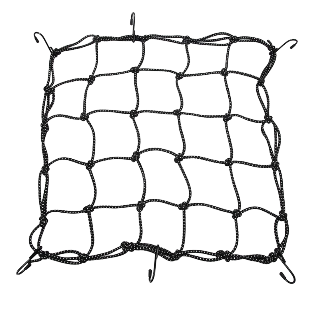 MC Luggage Cargo net (40x40cm) | Shop Today. Get it Tomorrow ...