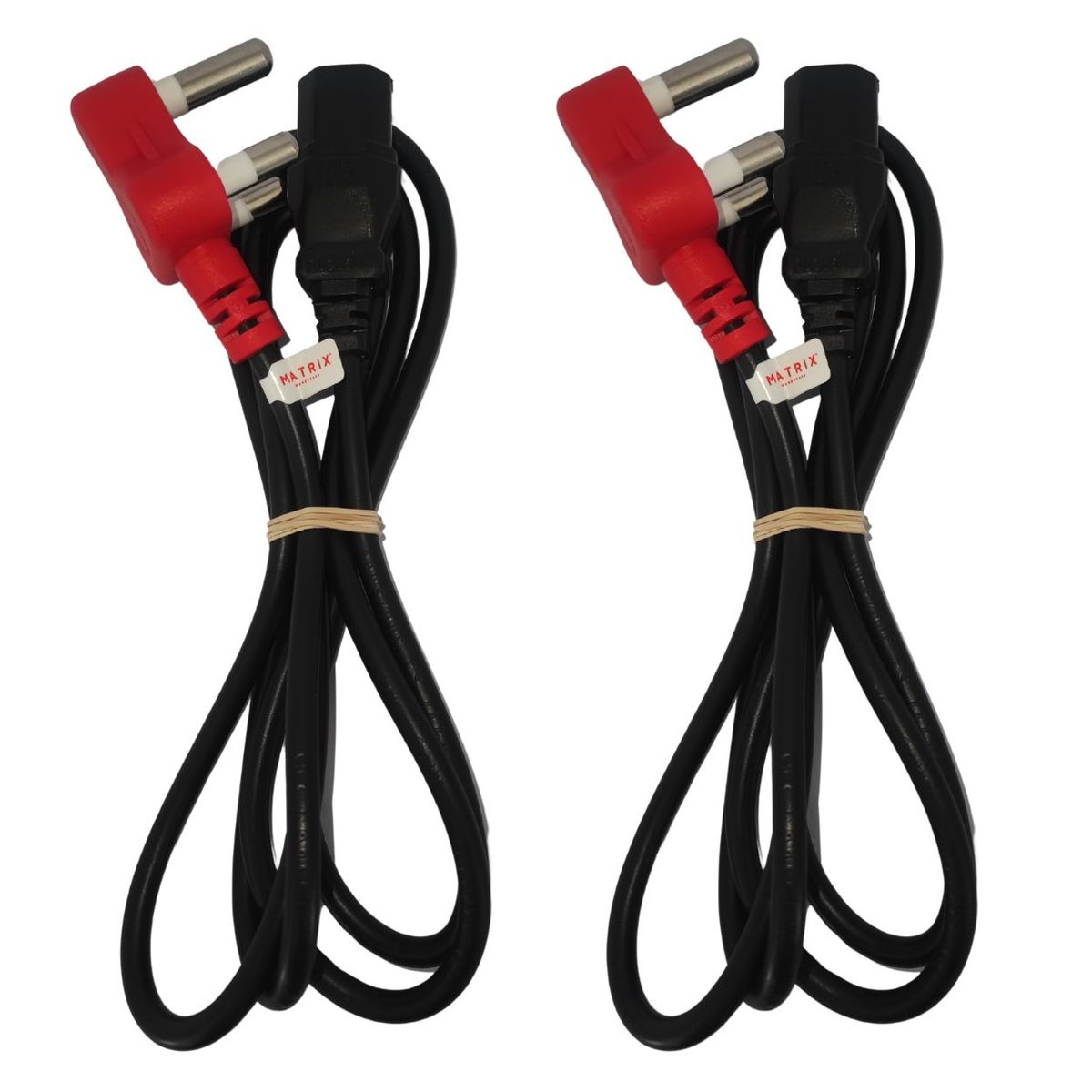 Matrix Dedicated C13 Kettle Power Cable - 2 Back Bundle | Shop Today ...
