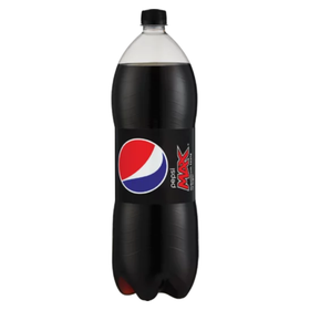 Pepsi Max - 6 Pack 2L | Shop Today. Get it Tomorrow! | takealot.com