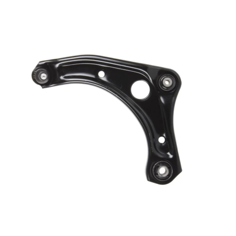 Lower Control Arm - Nissan Datsun Go Left lower Control Year 03.14 ...