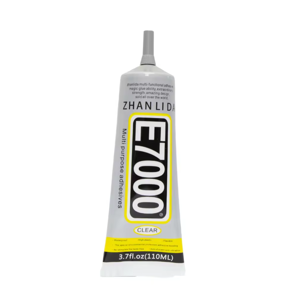 E7000 110ml _Medium Viscosity Clear Glue | Shop Today. Get it Tomorrow ...