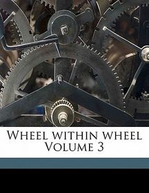 Wheel Within Wheel Volume 3 | Shop Today. Get it Tomorrow! | takealot.com