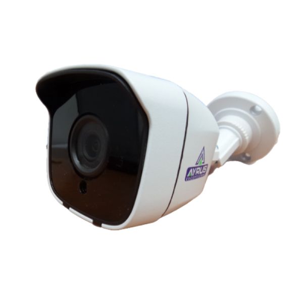 Ayrus 2.0MP Camera 3.6mm Lens IP Nano Series Security Camera | Shop ...