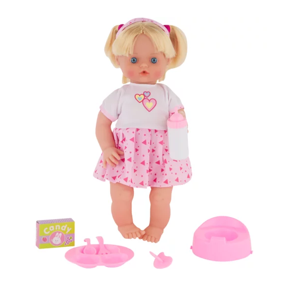 Cutie Baby Doll Set - 5 Piece | Shop Today. Get it Tomorrow! | takealot.com