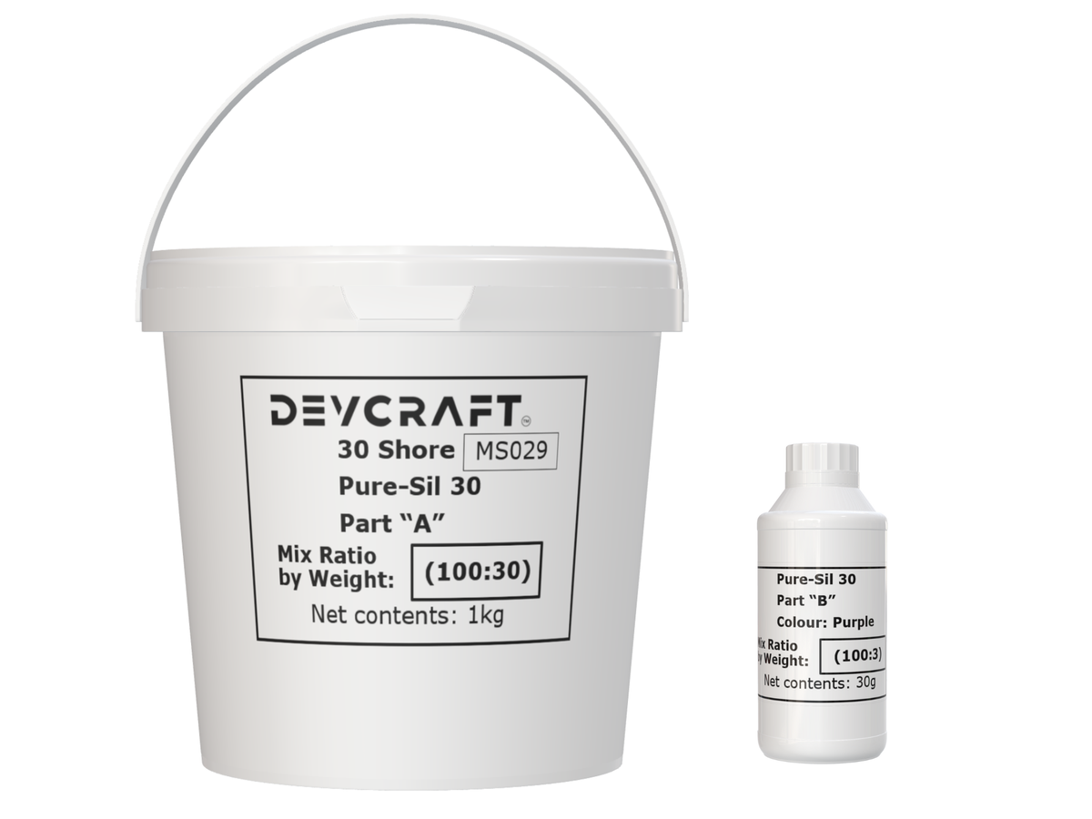 General Purpose Curing Silicone and Catalyst | Shop Today. Get it ...