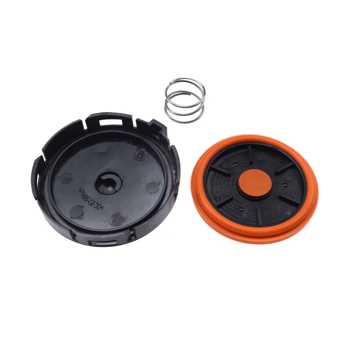 Tappet Cover PCV Repair Kit - Compatible with BMW E90 N46 | Shop Today ...