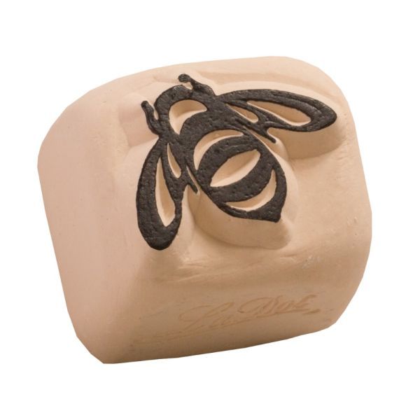 LaDot Temporary Tattoo Stone Small Bee | Shop Today. Get it Tomorrow ...