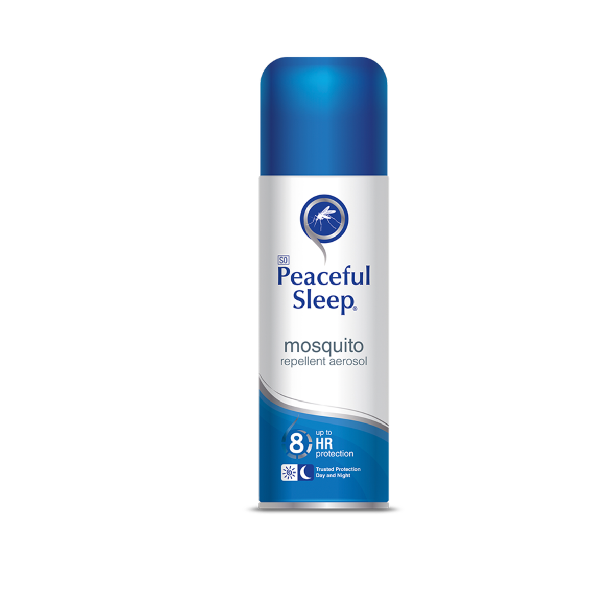 Peaceful Sleep Mosquito Repellent Aerosol | Shop Today. Get it Tomorrow ...