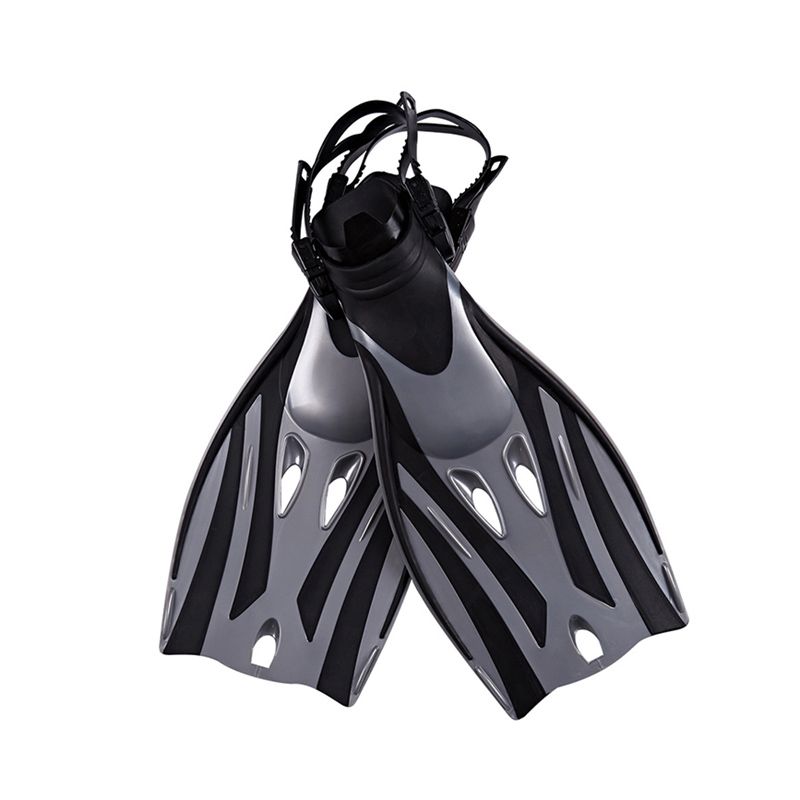 Powerful Efficient Open Heel Scuba Diving Fins | Shop Today. Get it ...