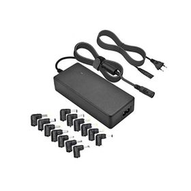 Universal Notebook Power Adaptor With 9 Plugs Black Q-A007 ANDOWL ...