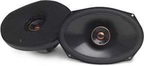 Infinity by Harman Reference 6"x9" (152mm x 230mm) Two-Way Car Speakers ...