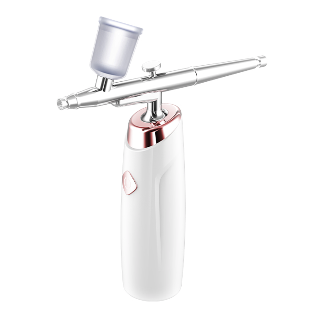 Portable OxyJet Facial Injector Salon - Home Use | Shop Today. Get it ...