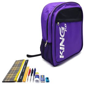 Back to School Starter Set with Backpack | Shop Today. Get it Tomorrow ...