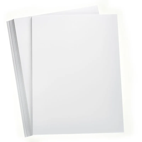 10 Pack A4 160gsm Board Sheet - White x 3 | Shop Today. Get it Tomorrow ...