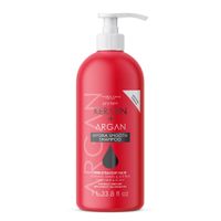 Two Oceans Brazilian Keratin + Argan Shampoo | Buy Online in South ...
