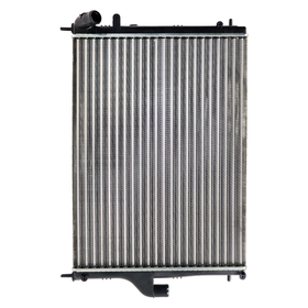 Radiator for NISSAN NP200 1.5 Dci 1990- | Shop Today. Get it Tomorrow ...