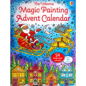 Magic Painting Advent Calendar | Shop Today. Get it Tomorrow ...