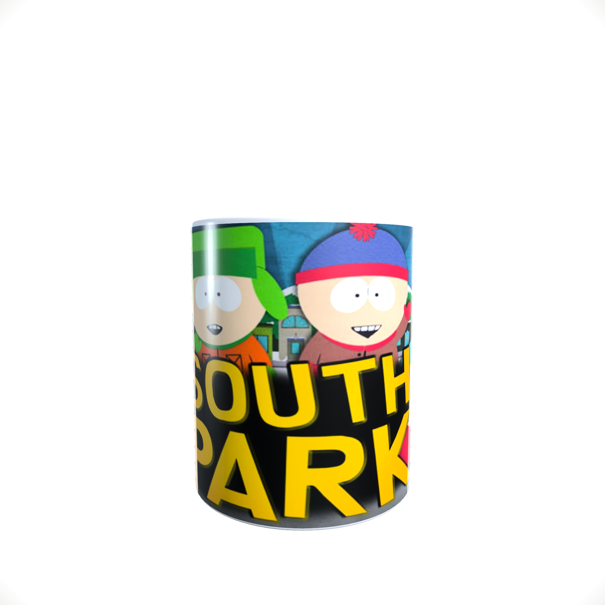 South park A1 - Coffee Mug | Shop Today. Get it Tomorrow! | takealot.com