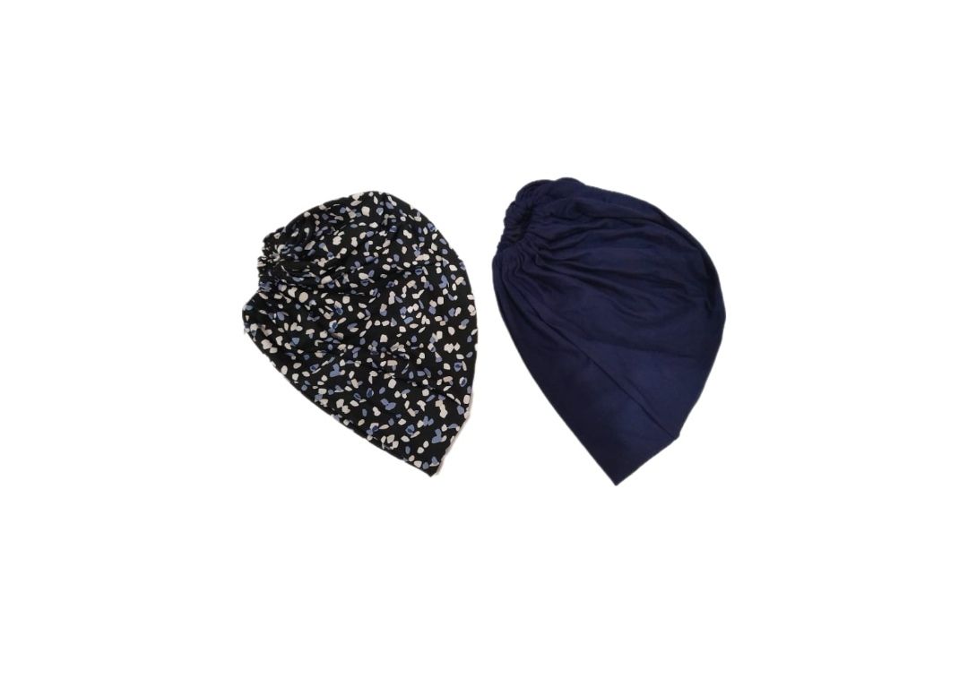 Navy/White Printed and Navy Under Caps | Shop Today. Get it Tomorrow ...