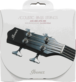Ibanez IABS4C Coated Bass Guitar Strings | Shop Today. Get it Tomorrow ...