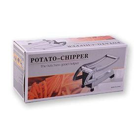 Potato Chipper - Manual | Shop Today. Get it Tomorrow! | takealot.com