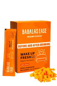 Babalas Ease Hangover Relief Jelly | Shop Today. Get it Tomorrow ...