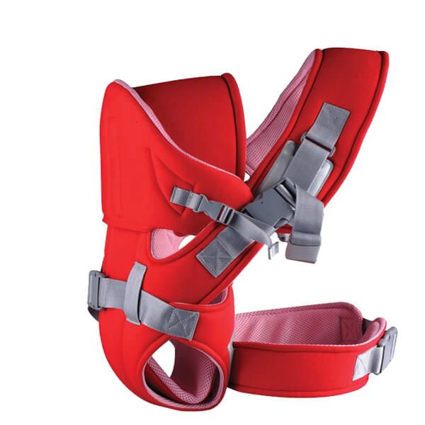 Red Baby Carrier CA5001 | Shop Today. Get it Tomorrow! | takealot.com
