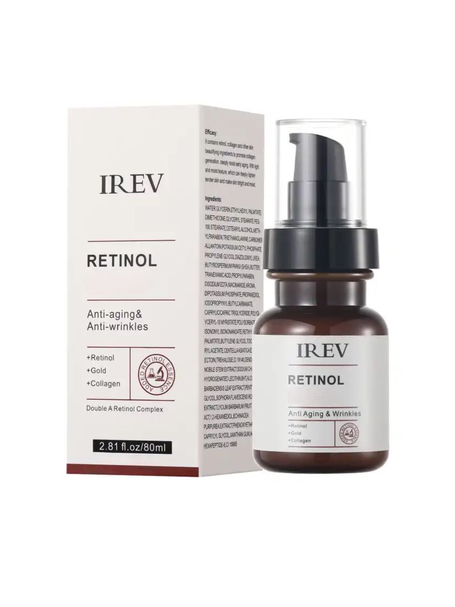 Retinol Moisturizer | Shop Today. Get it Tomorrow! | takealot.com