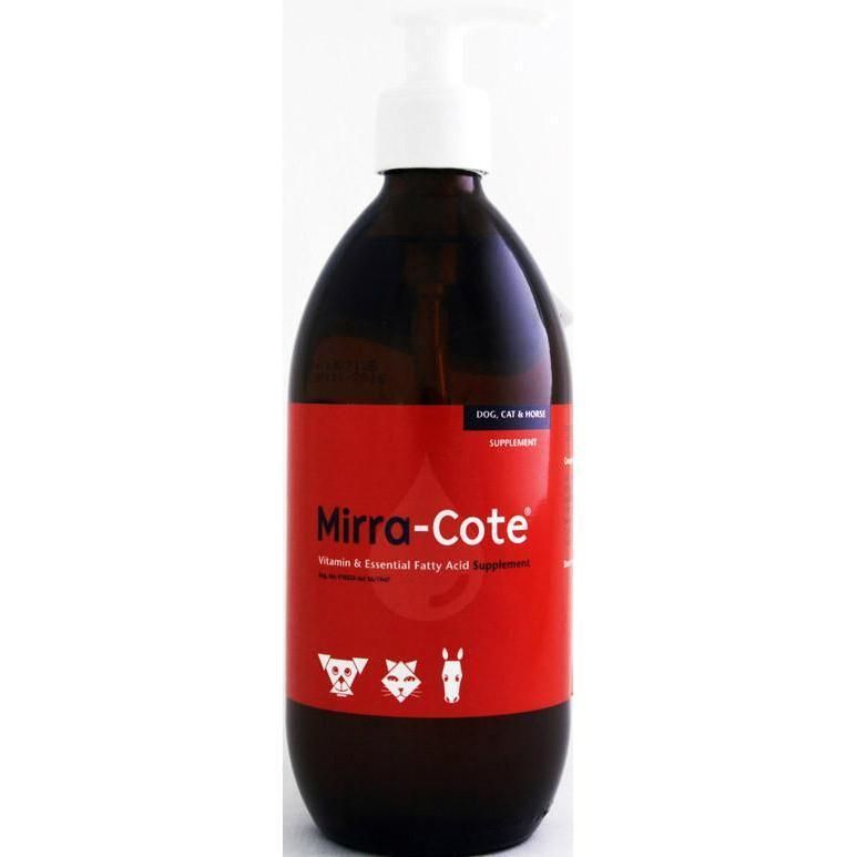 Mirra Cote with Pump 500ml | Shop Today. Get it Tomorrow! | takealot.com