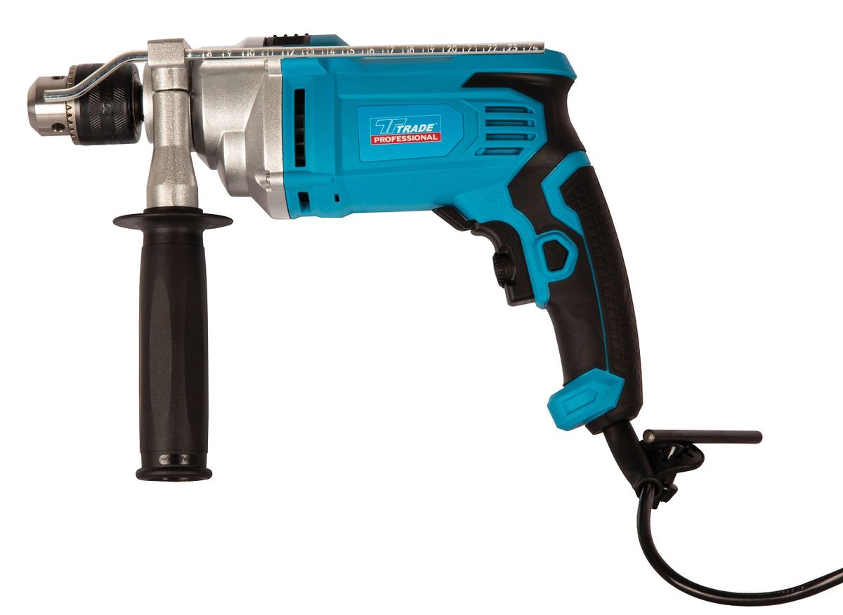 Trade Professional - 900w 13mm Impact Drill. | Shop Today. Get it ...