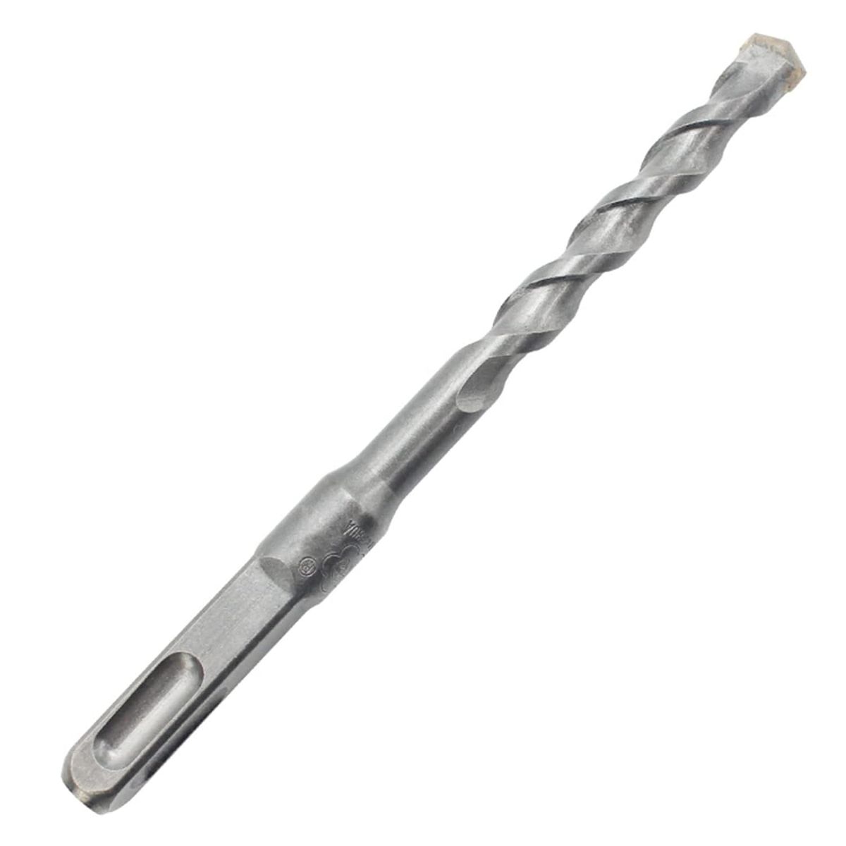 Tool DIY Rotary Hammer Impact Drill Bit for Drilling Concrete (50cm ...