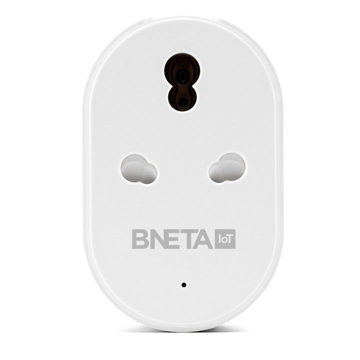 BNETA WiFi Smart Power Plug SA 2 & 3 Pin | Shop Today. Get it Tomorrow ...
