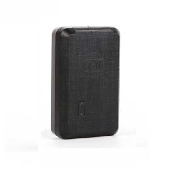 Portable Vehicle GPS / Cellular Tracking Device - New GAT23 LTE Version ...