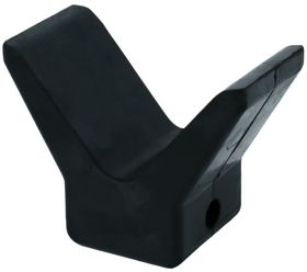 Rubber V Buffer Block for Boat Trailers - 50mm Base | Shop Today. Get ...