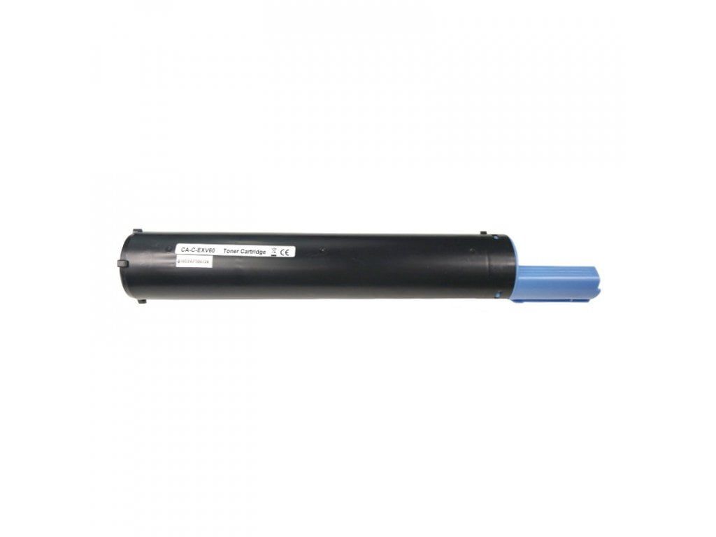 Black Toner for Canon IR 2425/i (EXV-60) | Shop Today. Get it Tomorrow ...