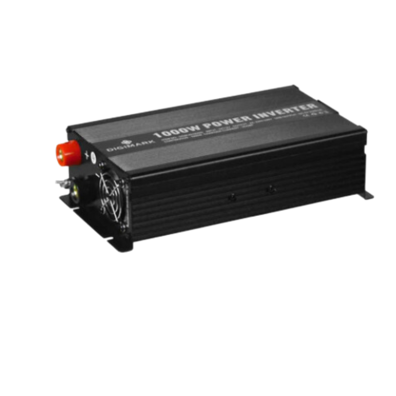 Digimark Inverter - 1000 Watt - Output Voltage AC 220 - 240V | Shop ...