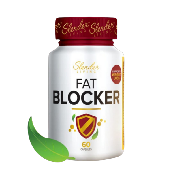 Slender Living FatBlocker | Shop Today. Get it Tomorrow! | takealot.com