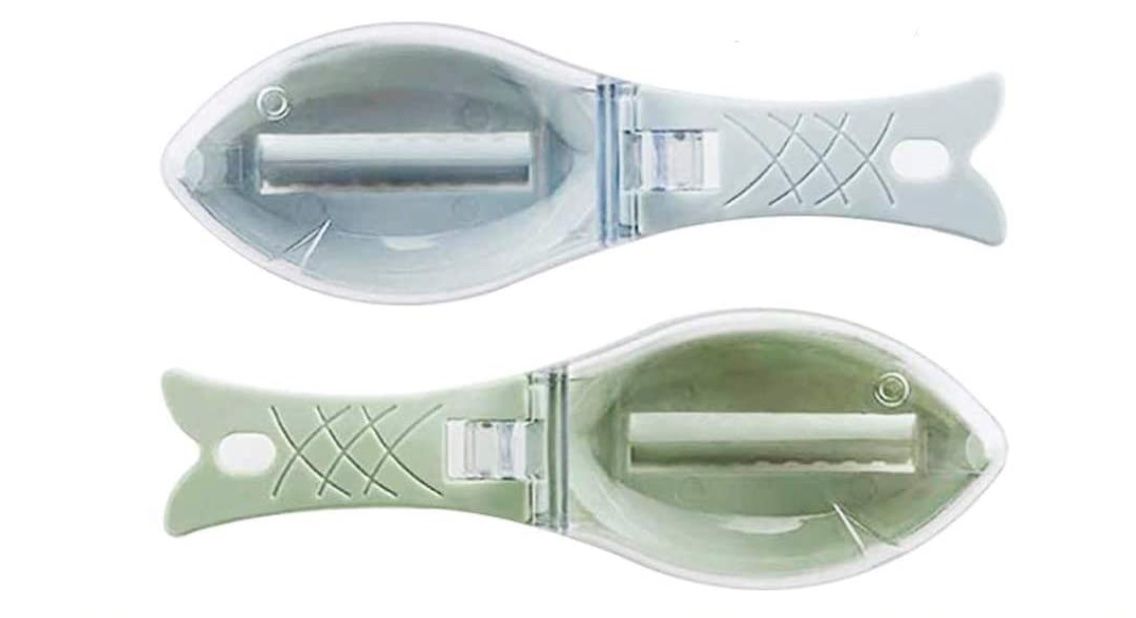 Hand Held Fish Scale Remover | Shop Today. Get it Tomorrow! | takealot.com