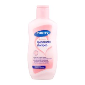 Purity Special Baby Shampoo - 2 x 200ml | Shop Today. Get it Tomorrow ...
